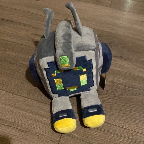 makeship | Toys | New Makeship Orbit Plush | Poshmark